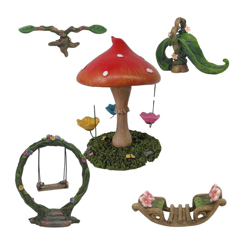 Fairy Gardens - Earth Fairy