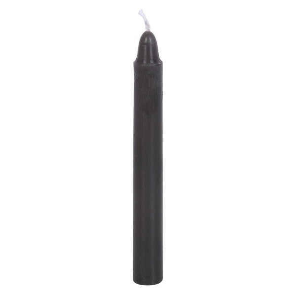 Black Magic Spell Candles - Set of 12 | Witchy Things - Fantasy Gifts ...
