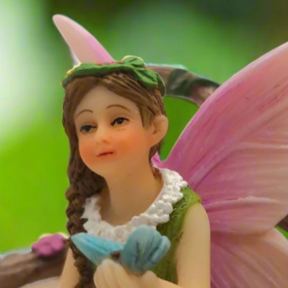 Miniature fairy dolls for sale store