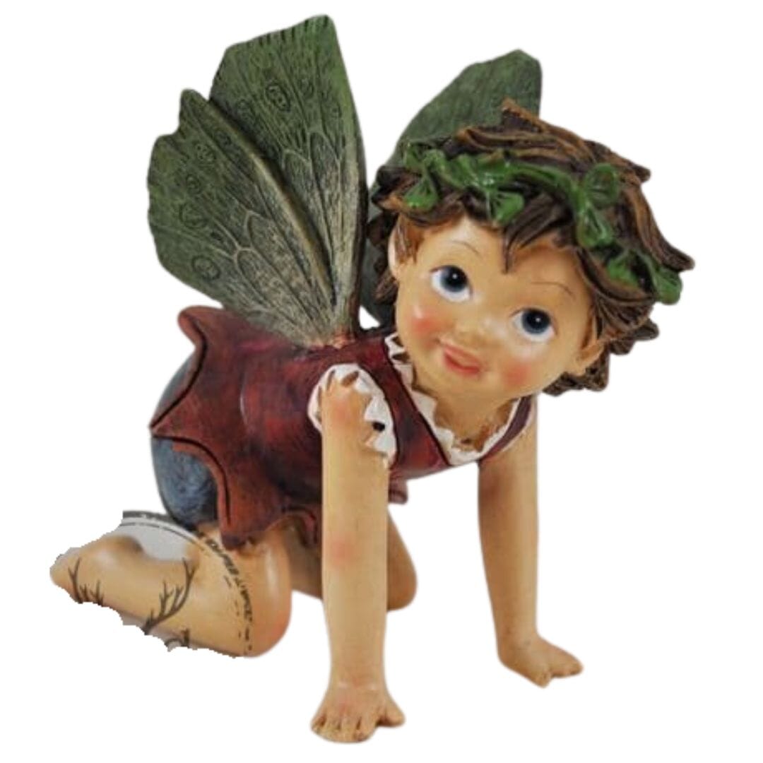 Fairy Garden Figurines | Australian Fairy Gardens | Earth Fairy