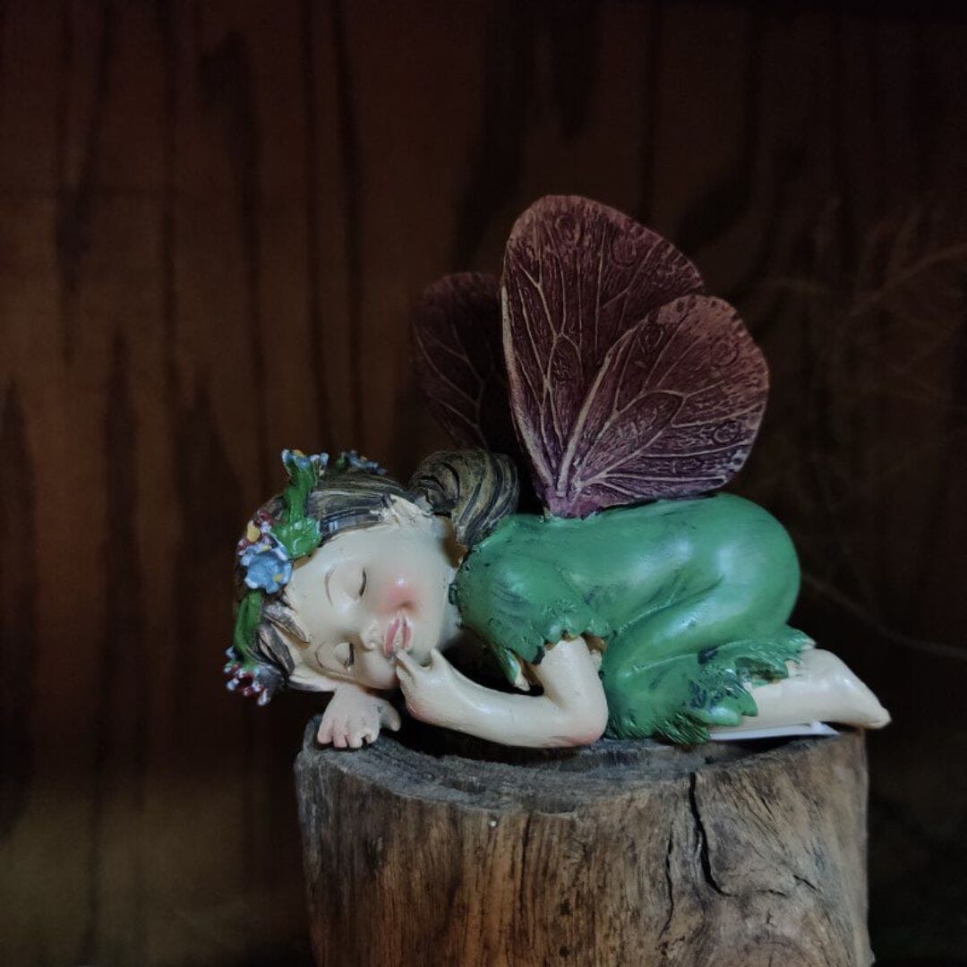 Fairy Garden Figurines | Australian Fairy Gardens | Earth Fairy