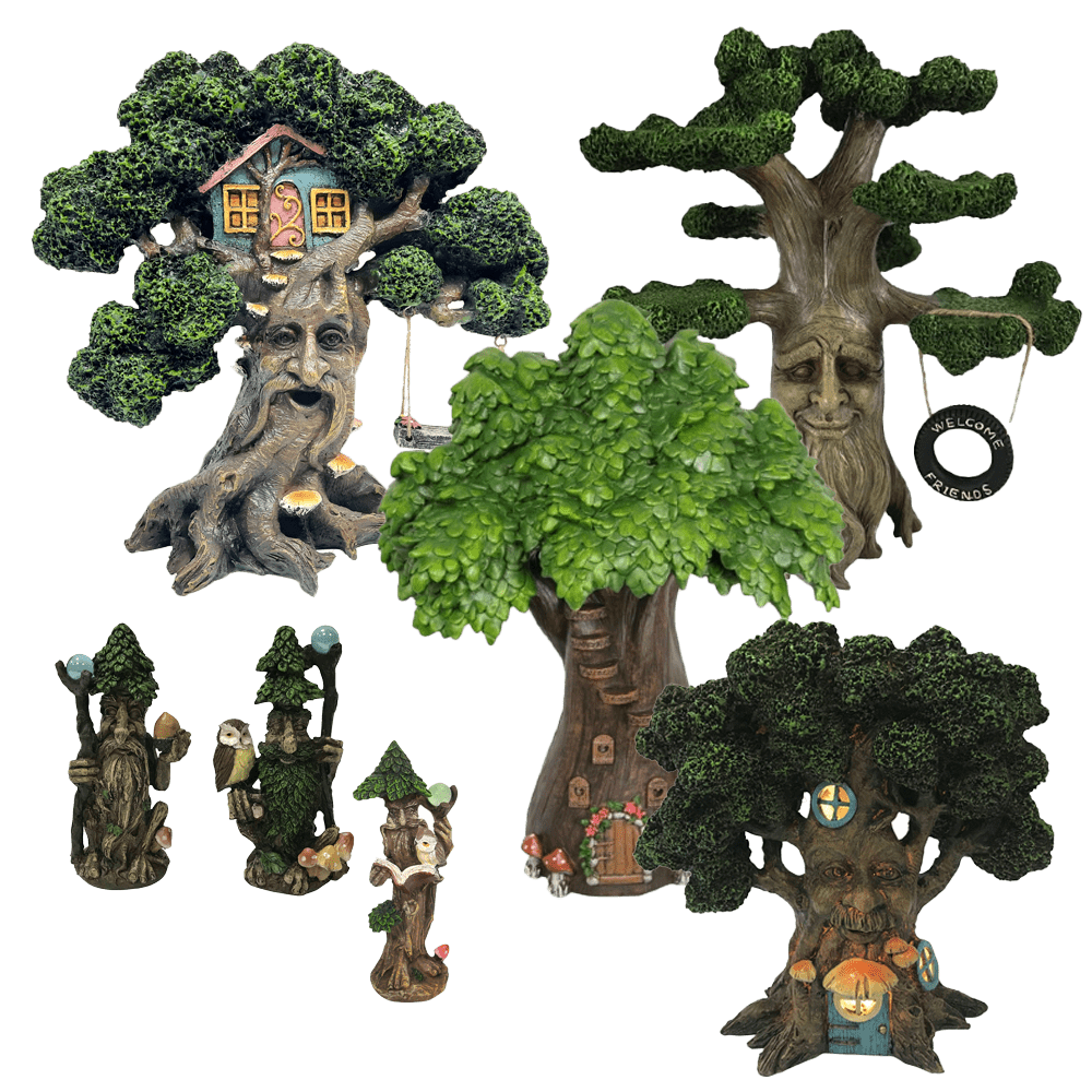 Enchanted Forest Garden Enchanted Garden Theme | Feel Good Events