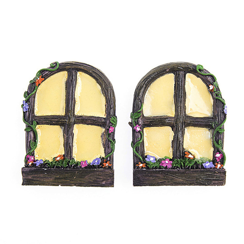 Fairy Windows | Fairy Gardens & Miniatures | FREE Shipping Over $99 ...