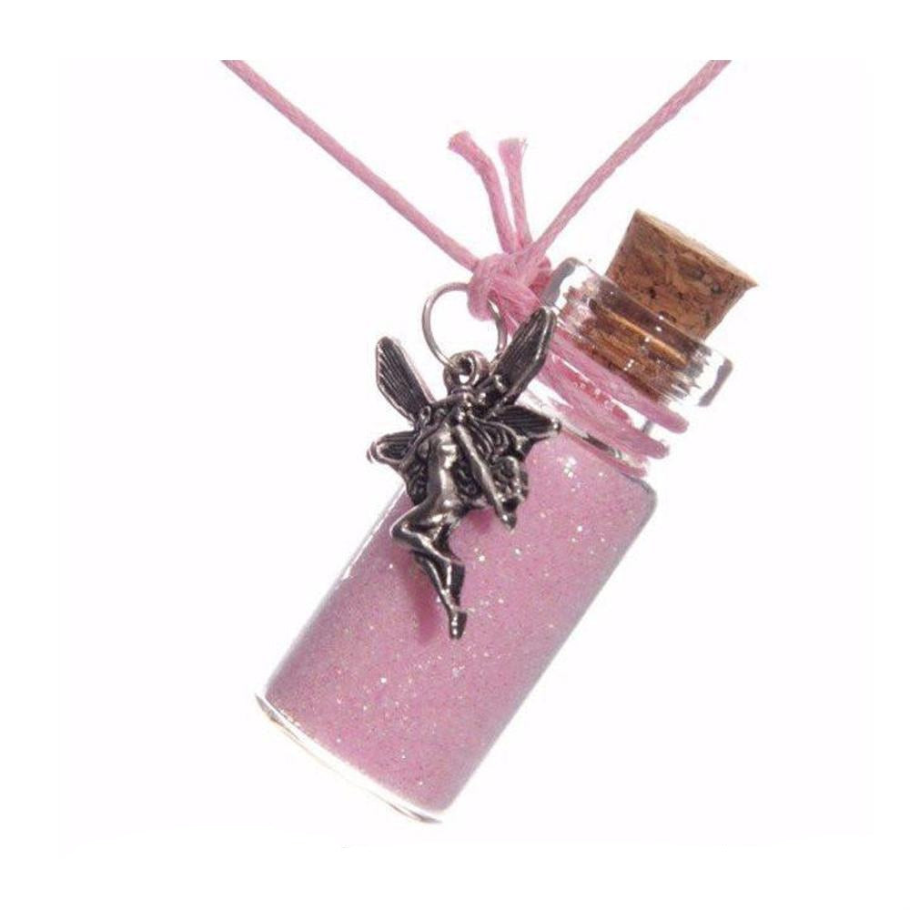 Fairy Dust & Wishes | Earth Fairy