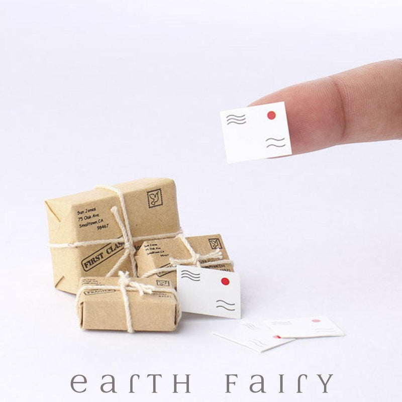 Fairy Mailboxes & Fairy Mail | Fairy Mailboxes Australia | Earth Fairy