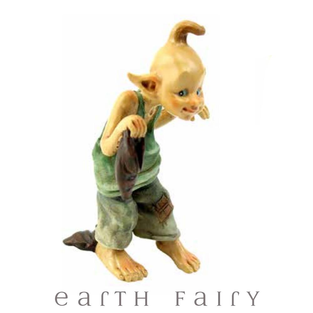 The Pixie Family | Fairy Garden Pixies - Australia | Earth Fairy